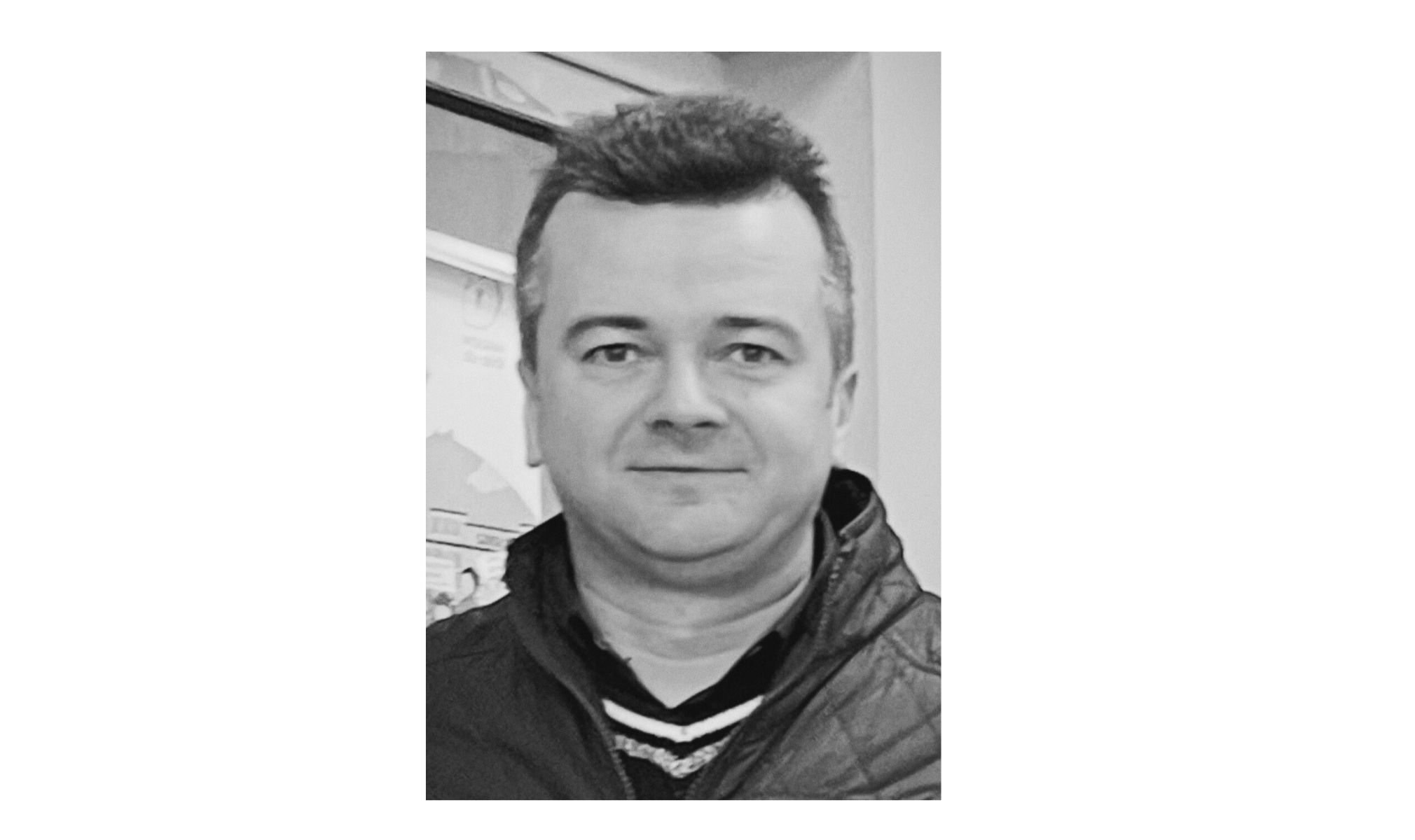 Zmarł Jan Paruch - nauczyciel i wychowawca młodzieży